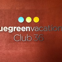 Bluegreen Club 36 - Resort