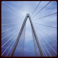 Christopher S. Bond Bridge - I-29/I-35/US-71 Missouri River Highway ...