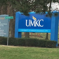 University of Missouri-Kansas City (UMKC) - University