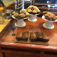 Wildflower Bread Company - 64 tips