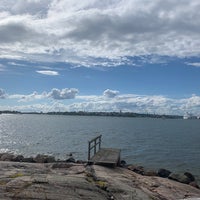 Lonna - Island in Helsinki