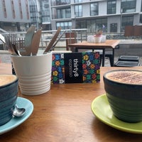 38 Espresso - Café in Kingston