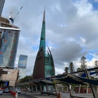 The Bell Tower - Perth CBD - 33 tips from 3229 visitors