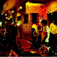 Gokul Restaurant and Bar - Bar in Colaba