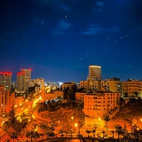 Landmark Amman - Hotel