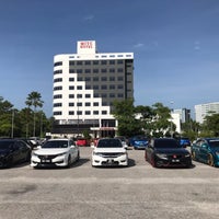 Melaka International Trade Centre (MITC) - Melaka, Melaka