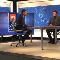 CNN - Office in New York