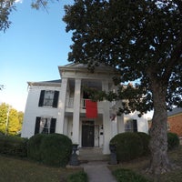 Lotz House Civil War Museum - History Museum
