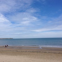 Rush North Beach - Beach