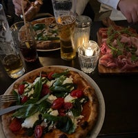 Chez Bartolo - Pizzeria in Paris
