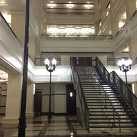 Duval County Courthouse - Downtown Jacksonville - 501 W Adams St