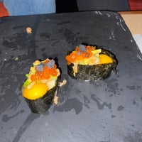 Parco Sushi Sashimi - La Vila de Gràcia - Passeig de Gràcia 119