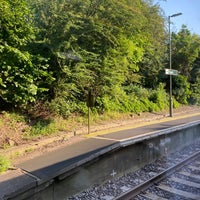 Faygate Railway Station (FGT) - Rail Station in Faygate, West Sussex