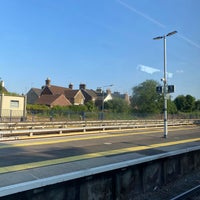 Horsham Railway Station (HRH) - 21 tips