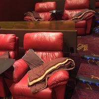 Golden Screen Cinemas (GSC) Signature - Kuala Lumpur, Kuala Lumpur