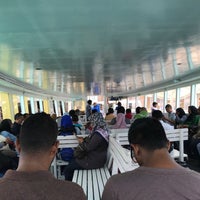 Airport Ferry (Now Closed) - Boat or Ferry in Hulhulé