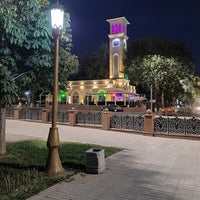 Tashkent Clock Tower - 6 tips from 379 visitors