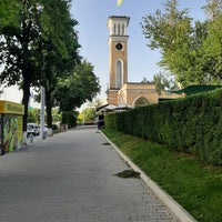 Tashkent Clock Tower - 6 tips from 379 visitors