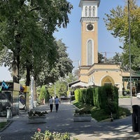 Tashkent Clock Tower - 6 tips from 379 visitors