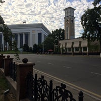 Tashkent Clock Tower - 6 tips from 377 visitors