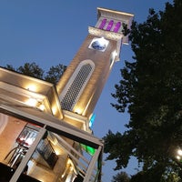 Tashkent Clock Tower - 6 tips from 379 visitors