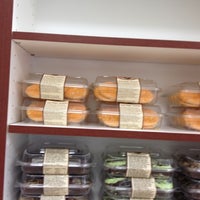 Menu - Dunford Bakers - West Jordan, UT