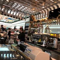 Manta Bar - Sandwich Place