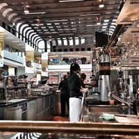 Manta Bar - Sandwich Place