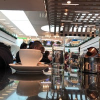 Manta Bar - Sandwich Place