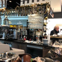 Manta Bar - Sandwich Place