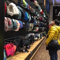 Transa Flagship Store - Sporting Goods Retail in Zürich