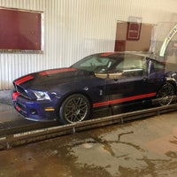 Wolf Pen Creek Car Wash