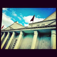 Le Kram | الكرم - Neighborhood in La Goulette