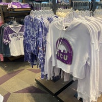 TCU Bookstore - 10 tips from 1167 visitors