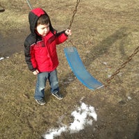 Peterkin Park - 2 tips