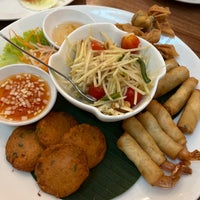 Absolute Thai - The Gardens Mall