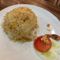 Absolute Thai - The Gardens Mall