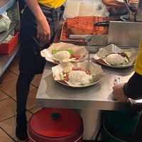 Village Park Restaurant - Malay Restaurant in Petaling Jaya