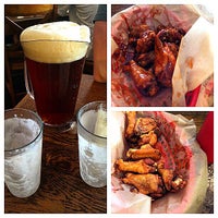 Jim's Wings - Wings Joint