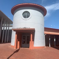 U.S. Post Office - Celebration Village - 601 Market St