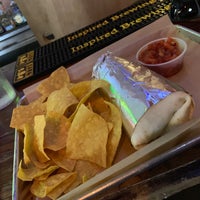 Burrito Gallery - Downtown Jacksonville - Jacksonville, FL