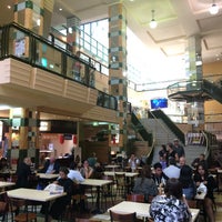 Paramount Centre - Melbourne CBD - 108 Bourke St