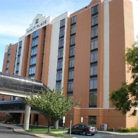 Hyatt Place Secaucus/Meadowlands - Hotel in Harmon Meadows