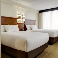 Hyatt Place Secaucus/Meadowlands - Hotel in Harmon Meadows