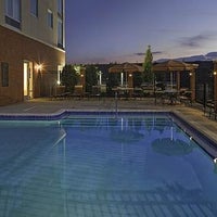 Hyatt Place Secaucus/Meadowlands - Hotel in Harmon Meadows