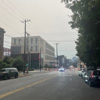 First Hill Neighborhood - Neighborhood