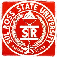 Sul Ross State University - 214 visitors