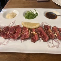 Cafe Hiro - Cypress, CA