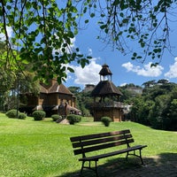 Parque Tingui - 89 tips