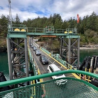 Lopez Island Ferry Terminal - Marine Terminal in Lopez Island